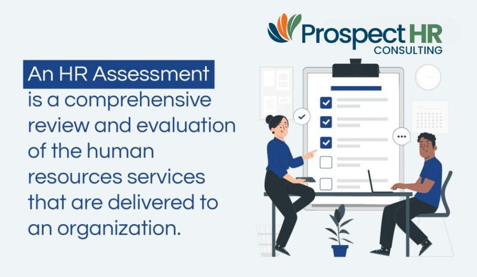 HR Assessments: A Key Element of Your Org’s HR Success - ProspectHR ...